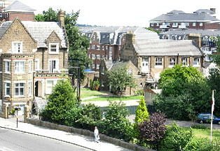 Bales College - CIFE