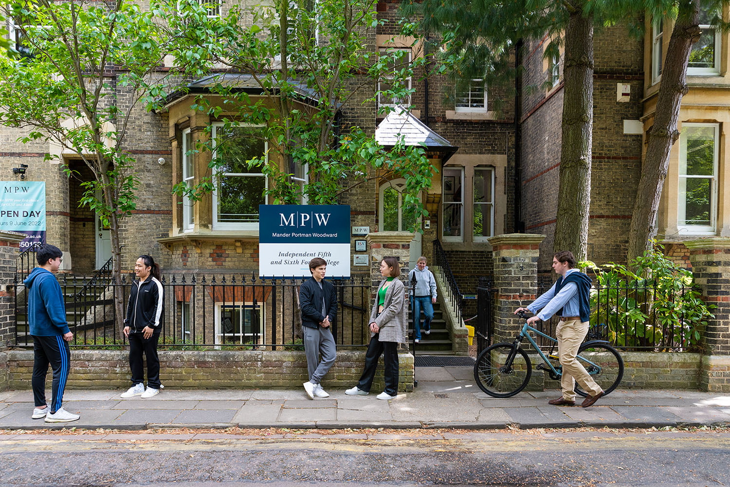 cife colleges - cife