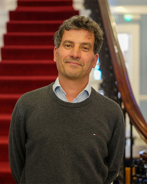 Collingham Independent College - cife