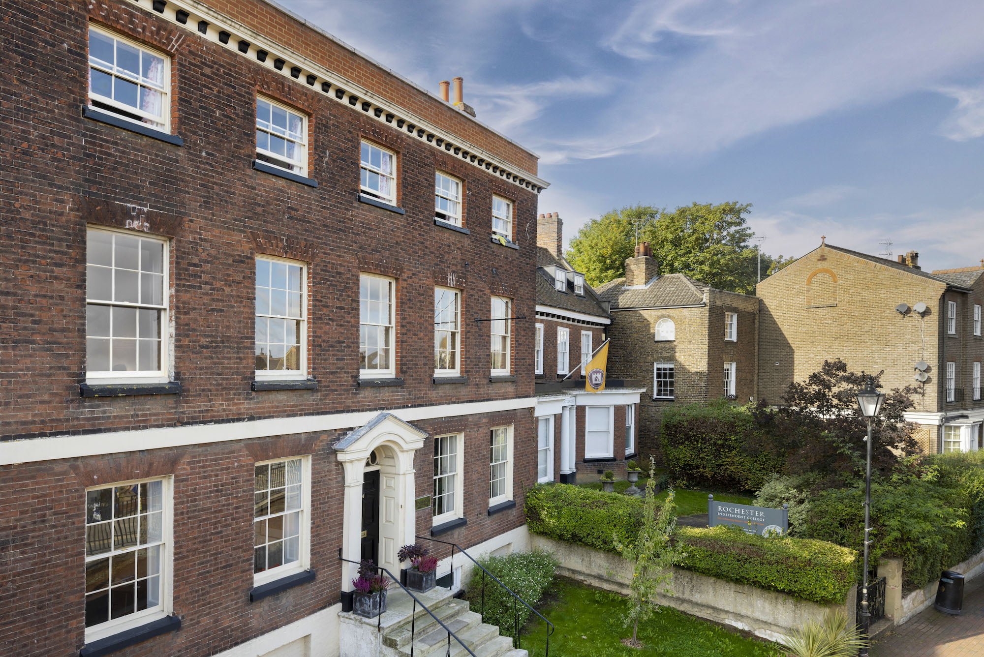 cife colleges - cife