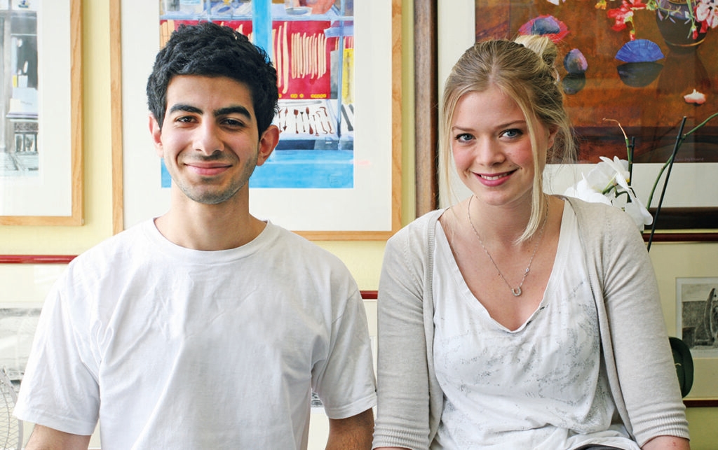 Westminster Tutors Independent Sixth Form College - cife